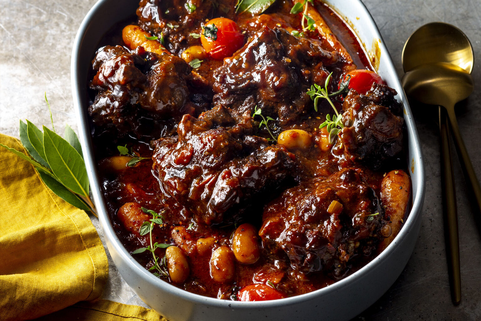 The Tale of How The Oxtail went from Tradition to Sensation - Best ...